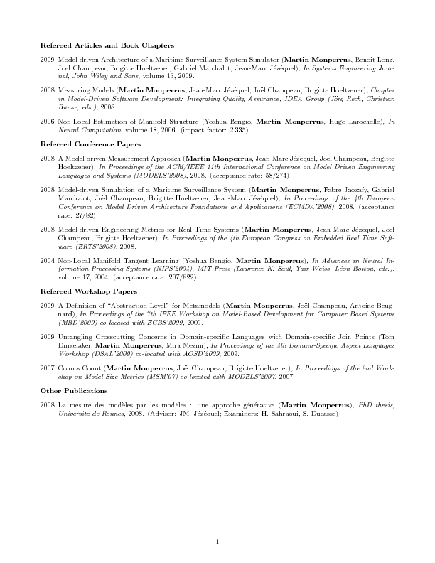 Bibtex2latex